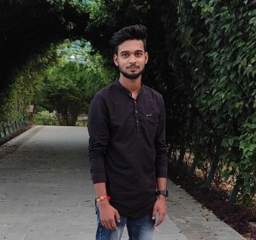 Manish - Android Developer