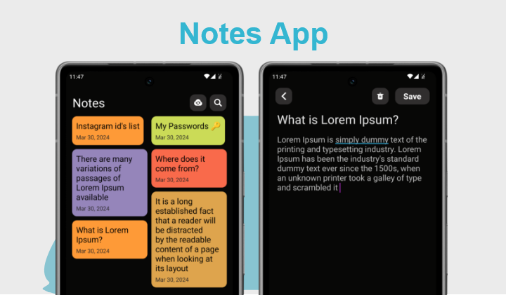 Manish - Android Developer